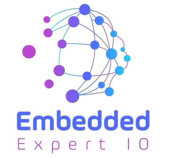 EmbeddedExpertIO